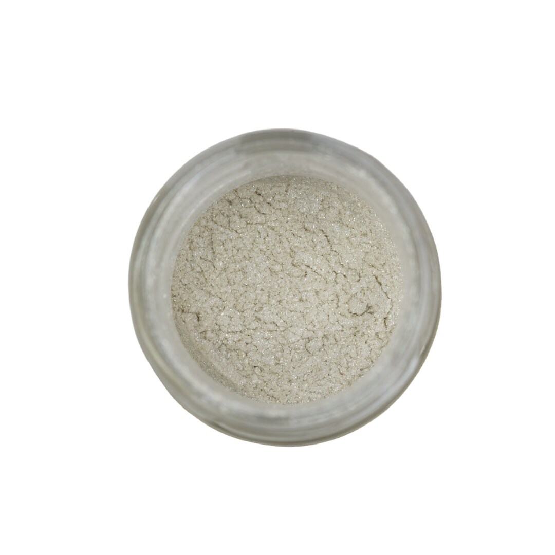 Posh Chalk Platinum Gold Pigment Powder, Art, Crafts, DIY - Etsy