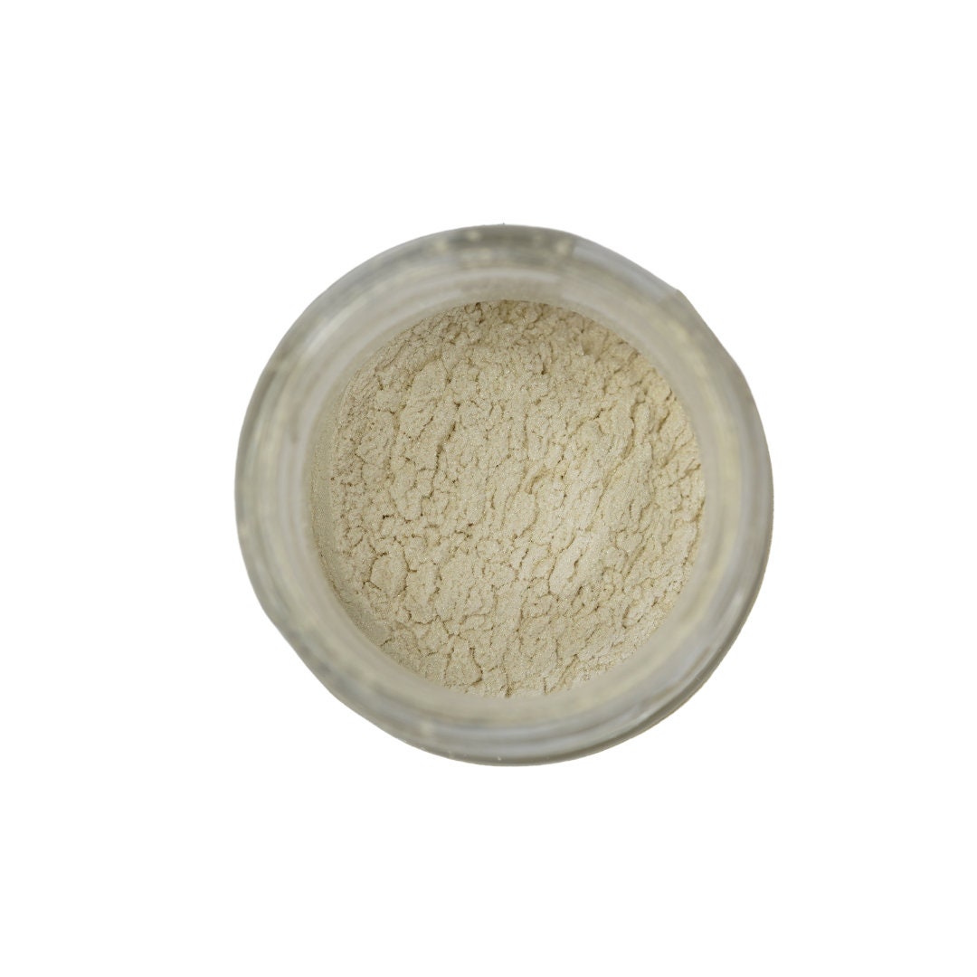 Diamond Gold Posh Chalk Precious Metallic Pigments White Gold Color for ...