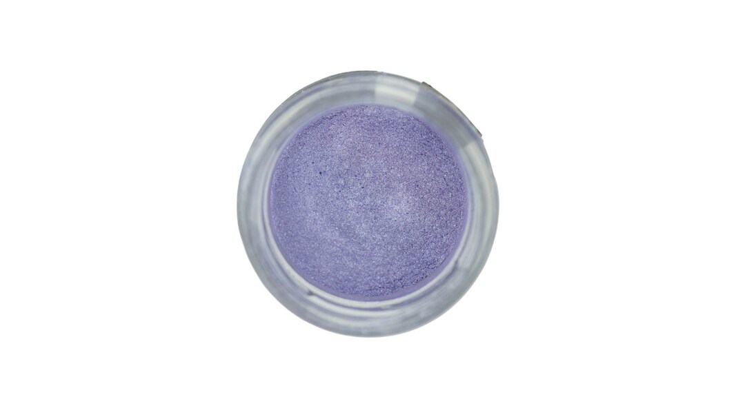 Violet Posh Chalk Pigment Powder, Shimmering Metallic Finish, 1 Oz - Etsy