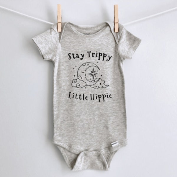 Hippie Baby - Etsy