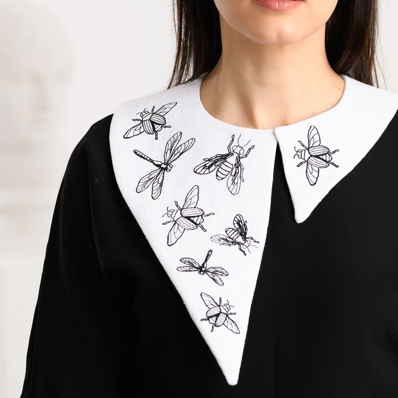 Collars for Women - Etsy
