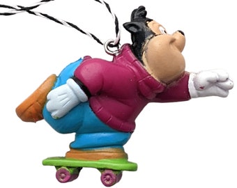 Goofy Pj Goof Troop - Etsy