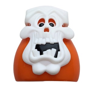 Mcnugget Buddy Skeleton・vintage Mcdonalds Halloween Toy - Etsy