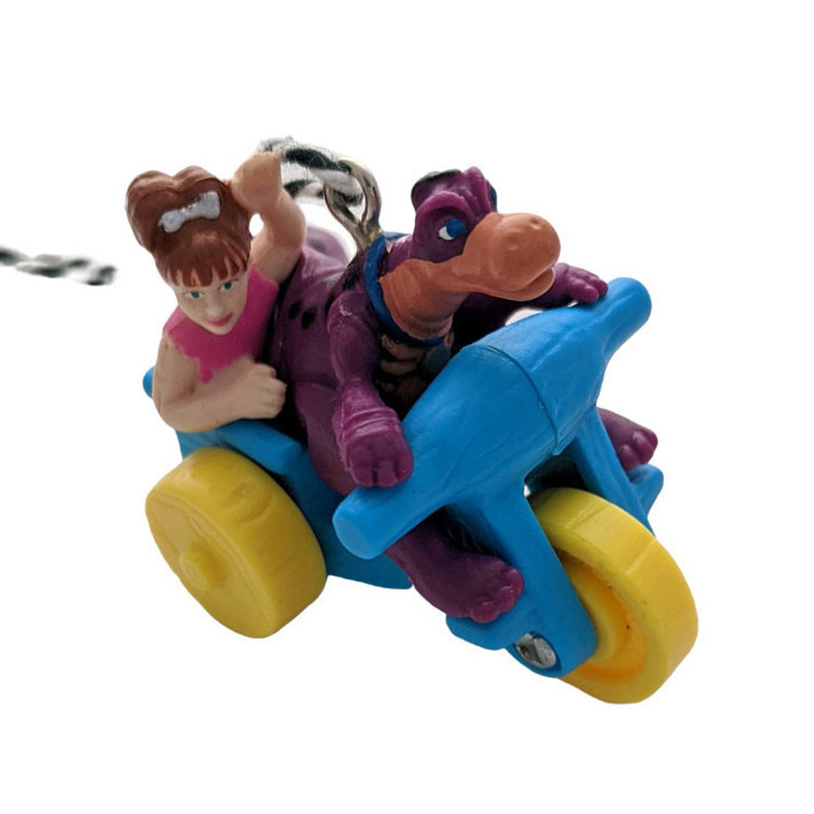 Pebbles & Dinotoy-s-aurus Store Toy - Etsy