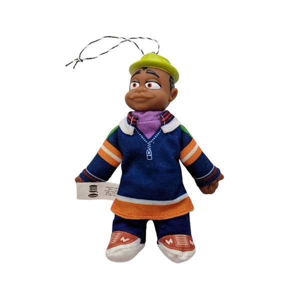 Cousin Skeeter Puppet