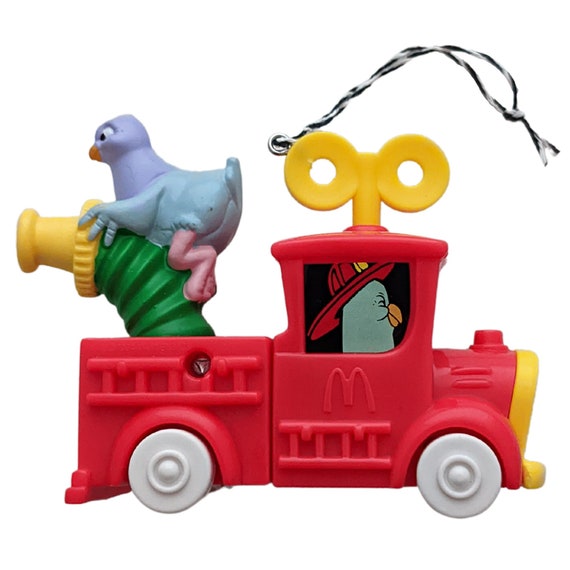 My Little Goodfeathers