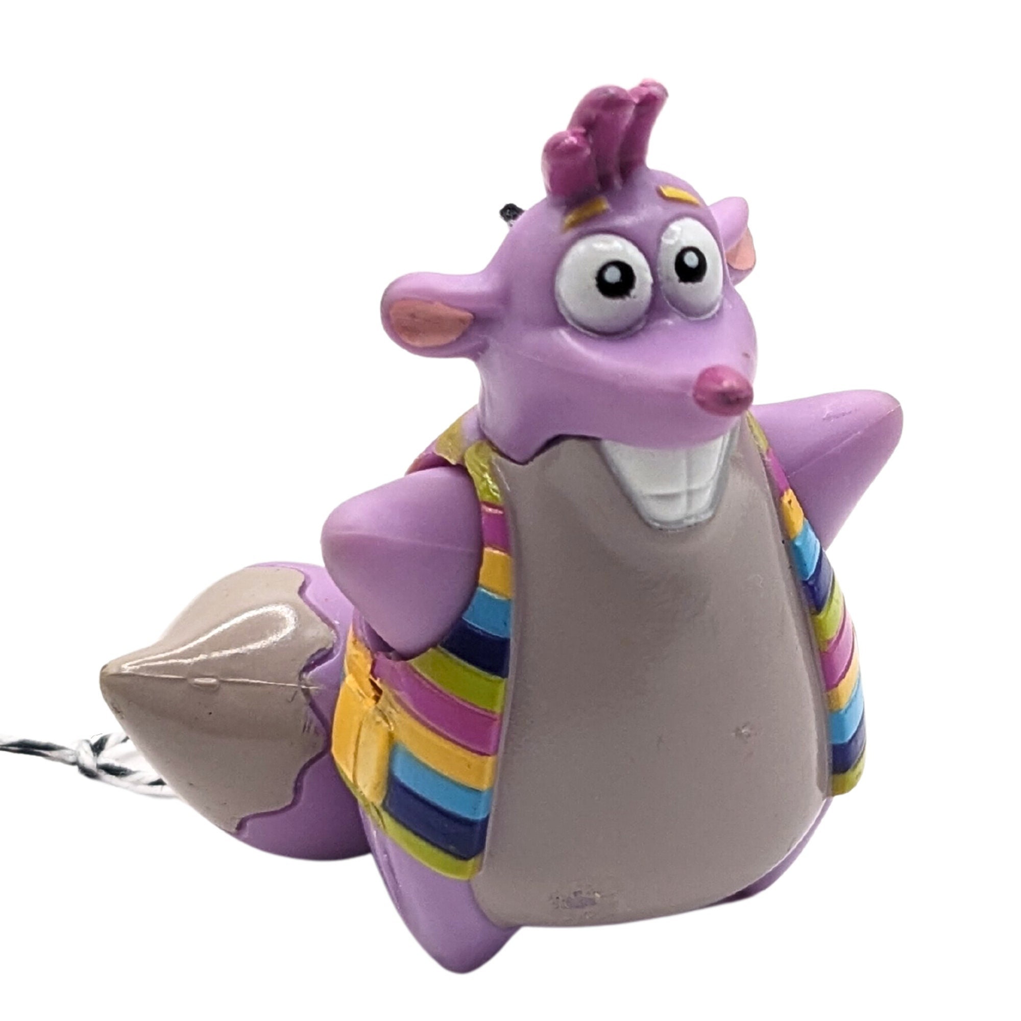 Dora The Explorer Tico Car