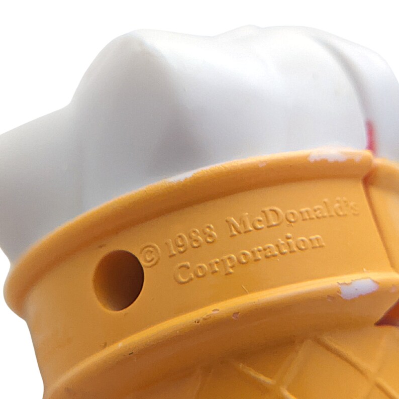 Robot Turbo Cone・vintage Changeable Toy - Etsy
