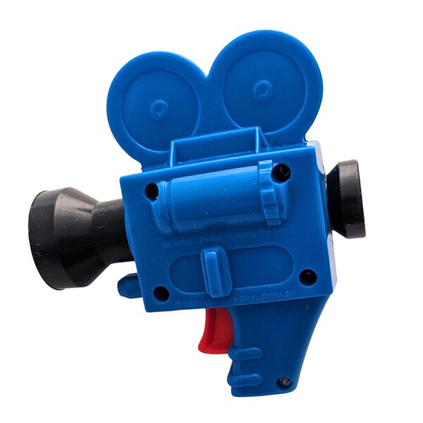 Camera Toy - Etsy