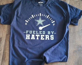 Fuel by Haters Svg - Etsy