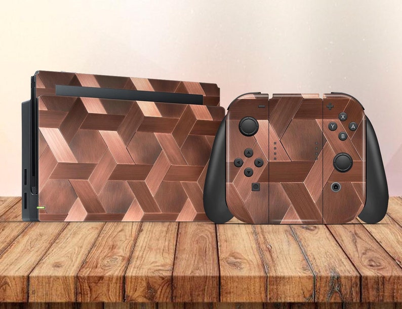 Nintendo Switch Lite Gaming Accessory Texture Nintendo | Etsy