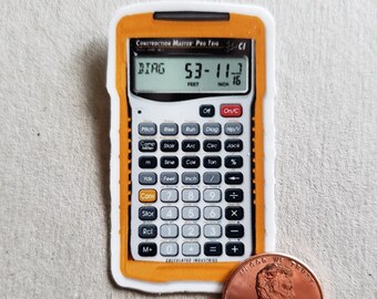 Scientific Calculator - Etsy