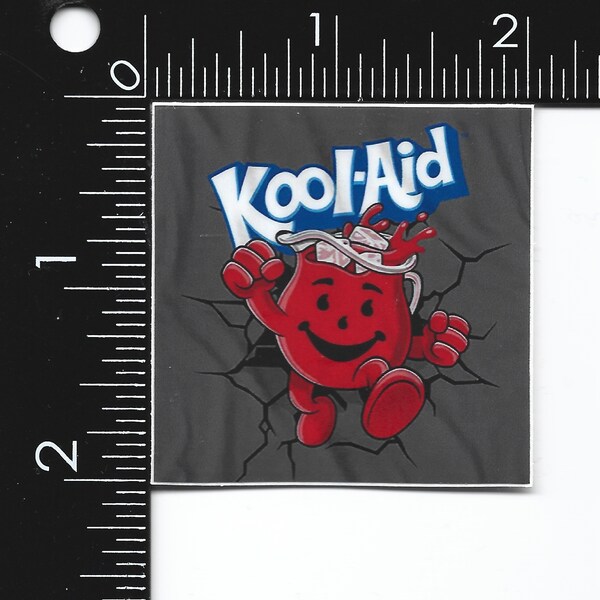 Kool Aid - Etsy