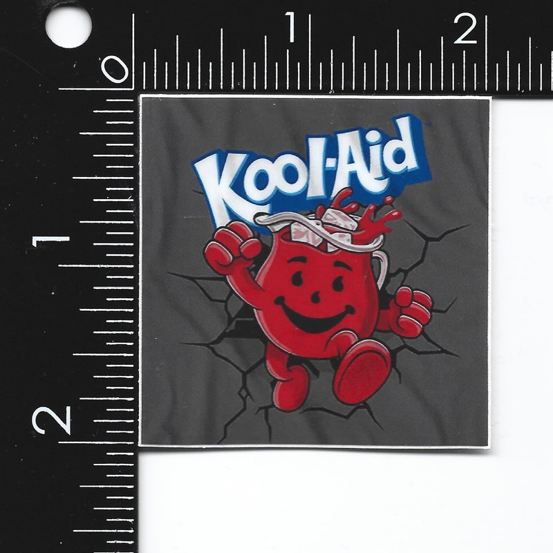 Kool Aid - Etsy