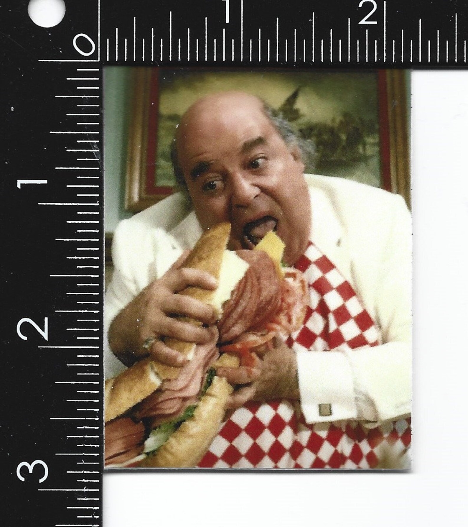 Boss Hogg Dukes of Hazzard - Vinyl Sticker - Free Shipping in USA - Etsy