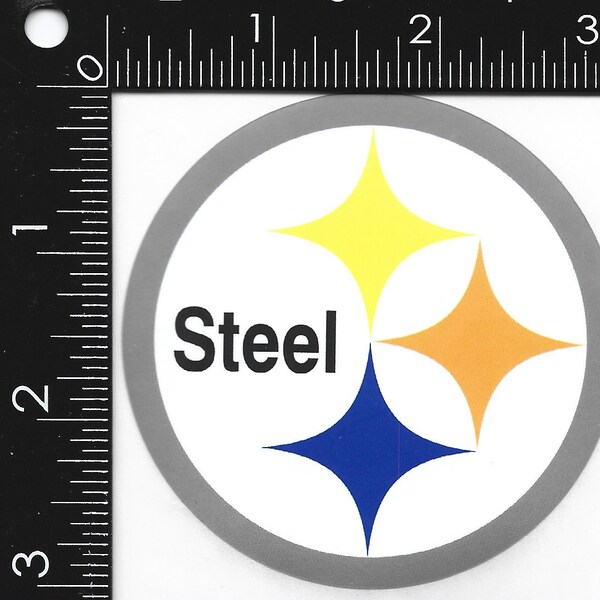 Pittsburgh Steelers Svg - Etsy