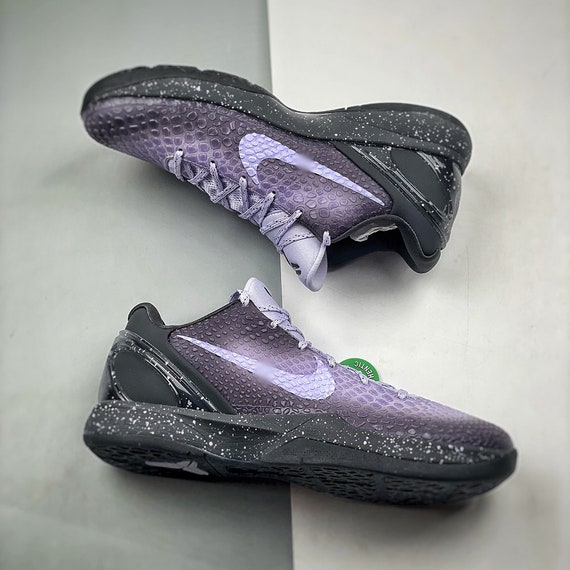 Kobe 6 EYBL - Gem