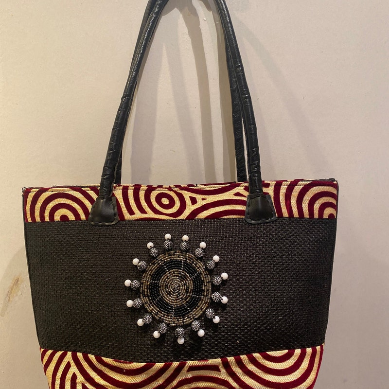 Kenya Bag - Etsy