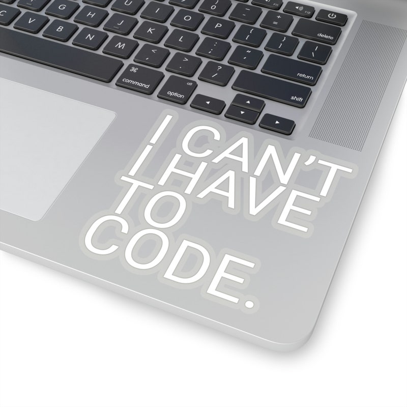 Programmer Stickers - Etsy