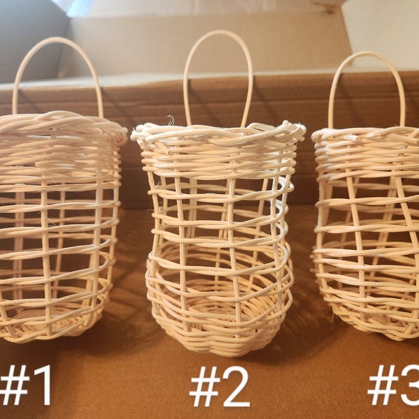 Garlic Basket - Etsy