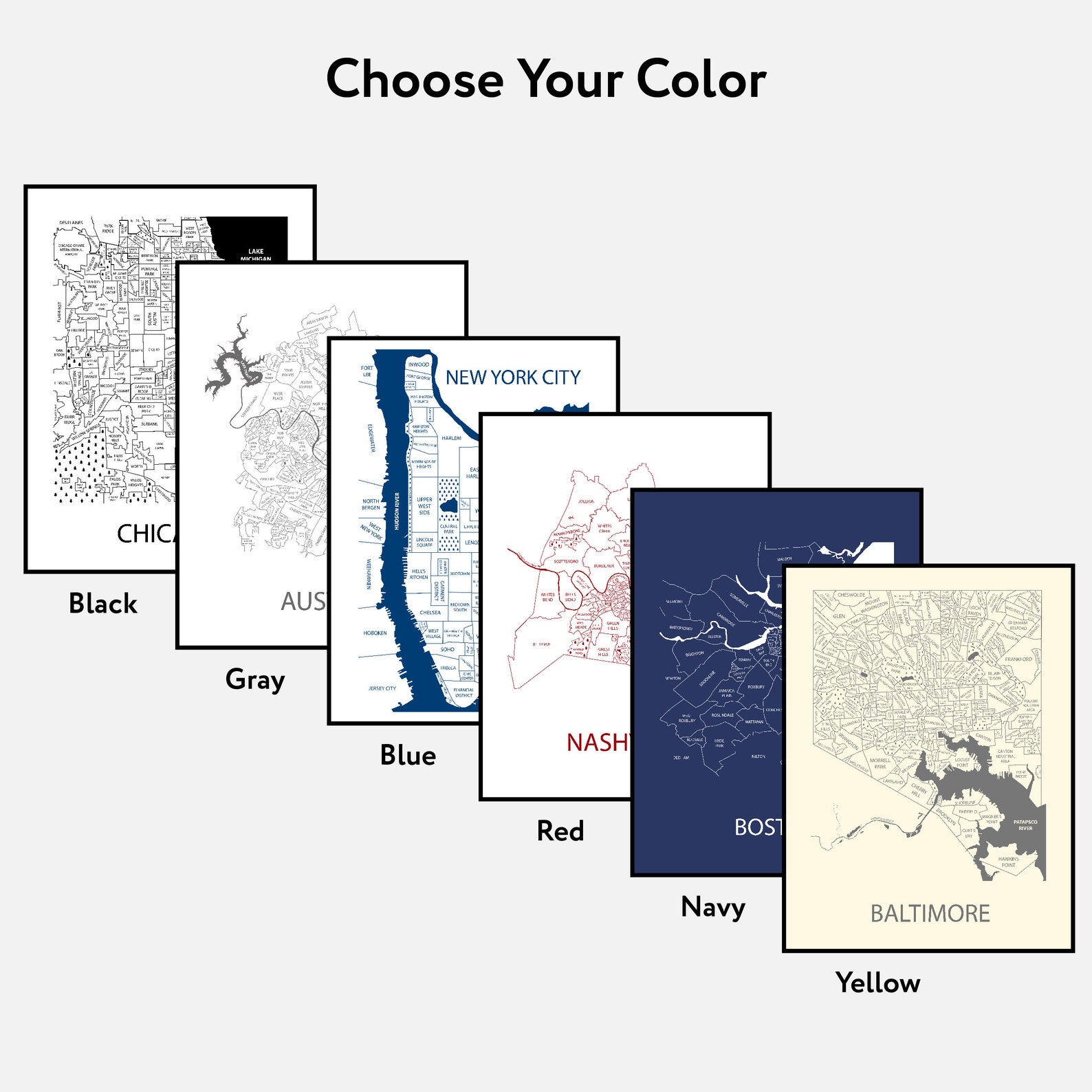 Delaware County PA Map Customizable Delco PA Print - Etsy