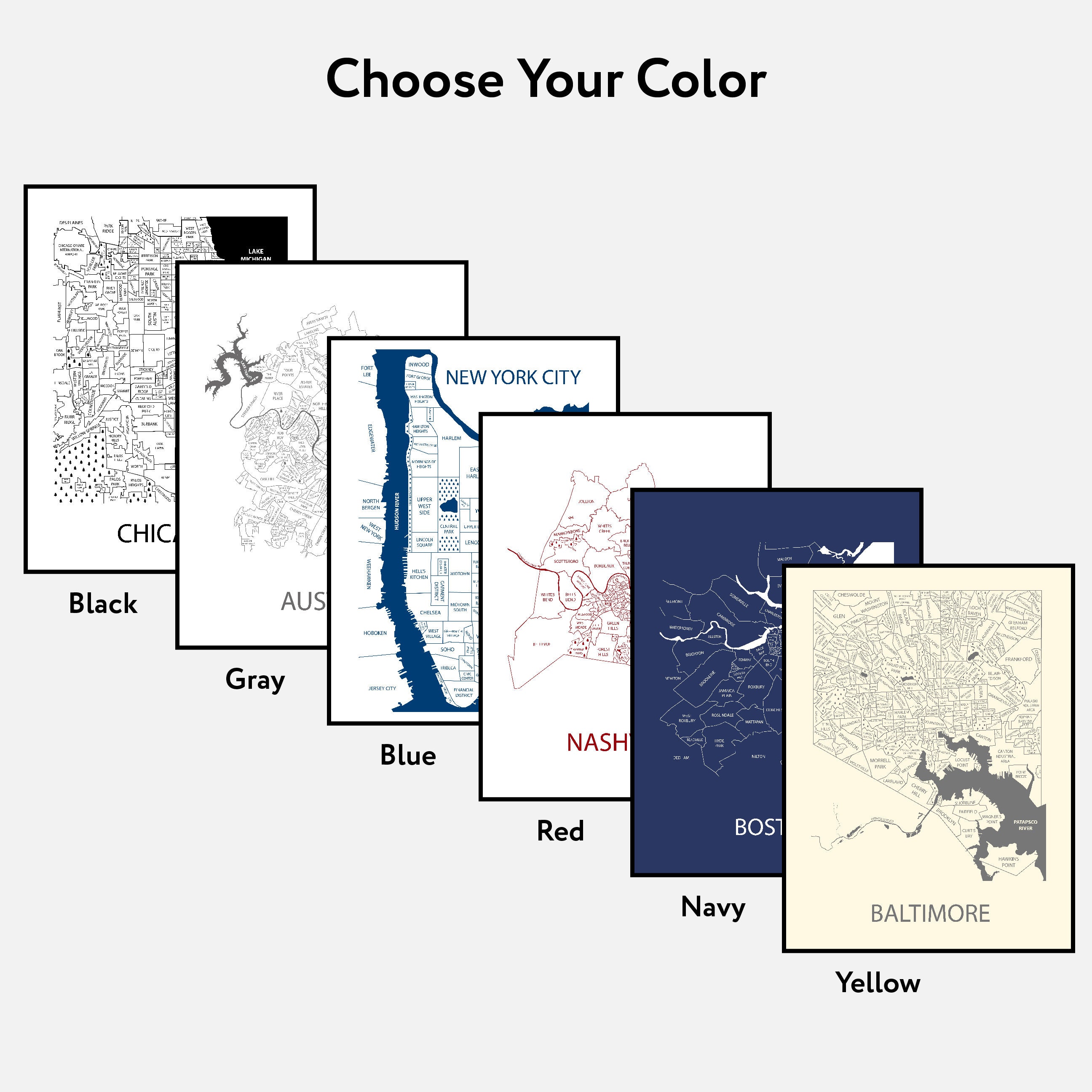 Delaware County PA Map Customizable Delco PA Print - Etsy