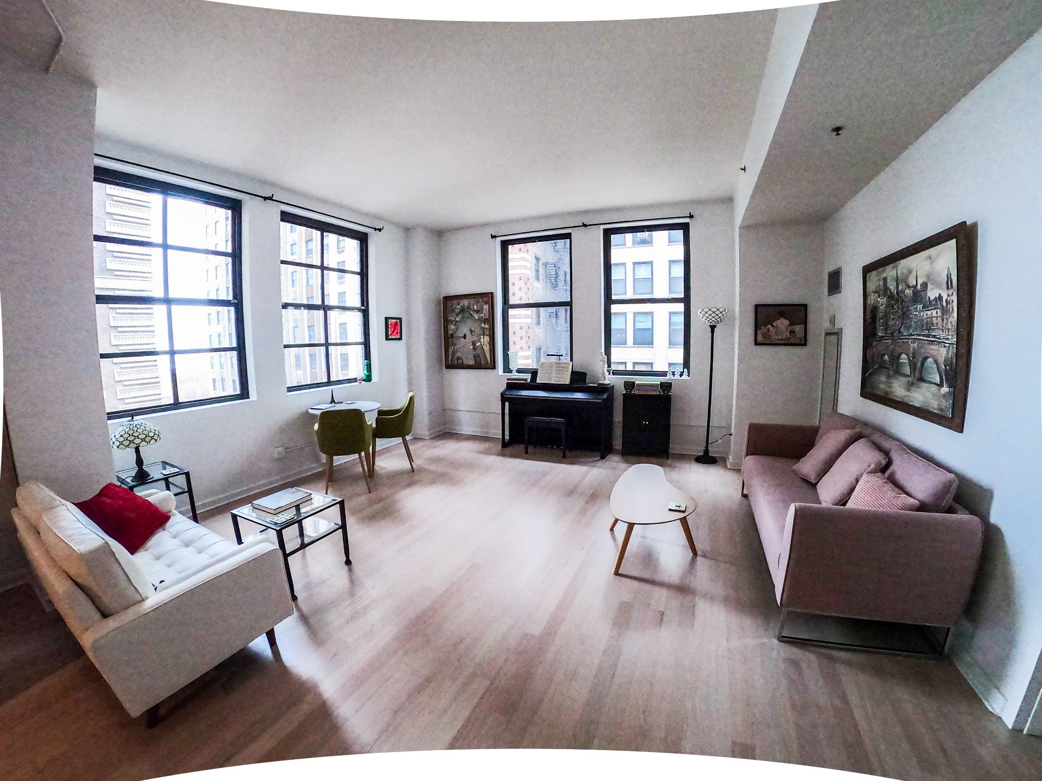 Custom Home Portraits - I Will Draw From Your Photo! Hand Drawn ...