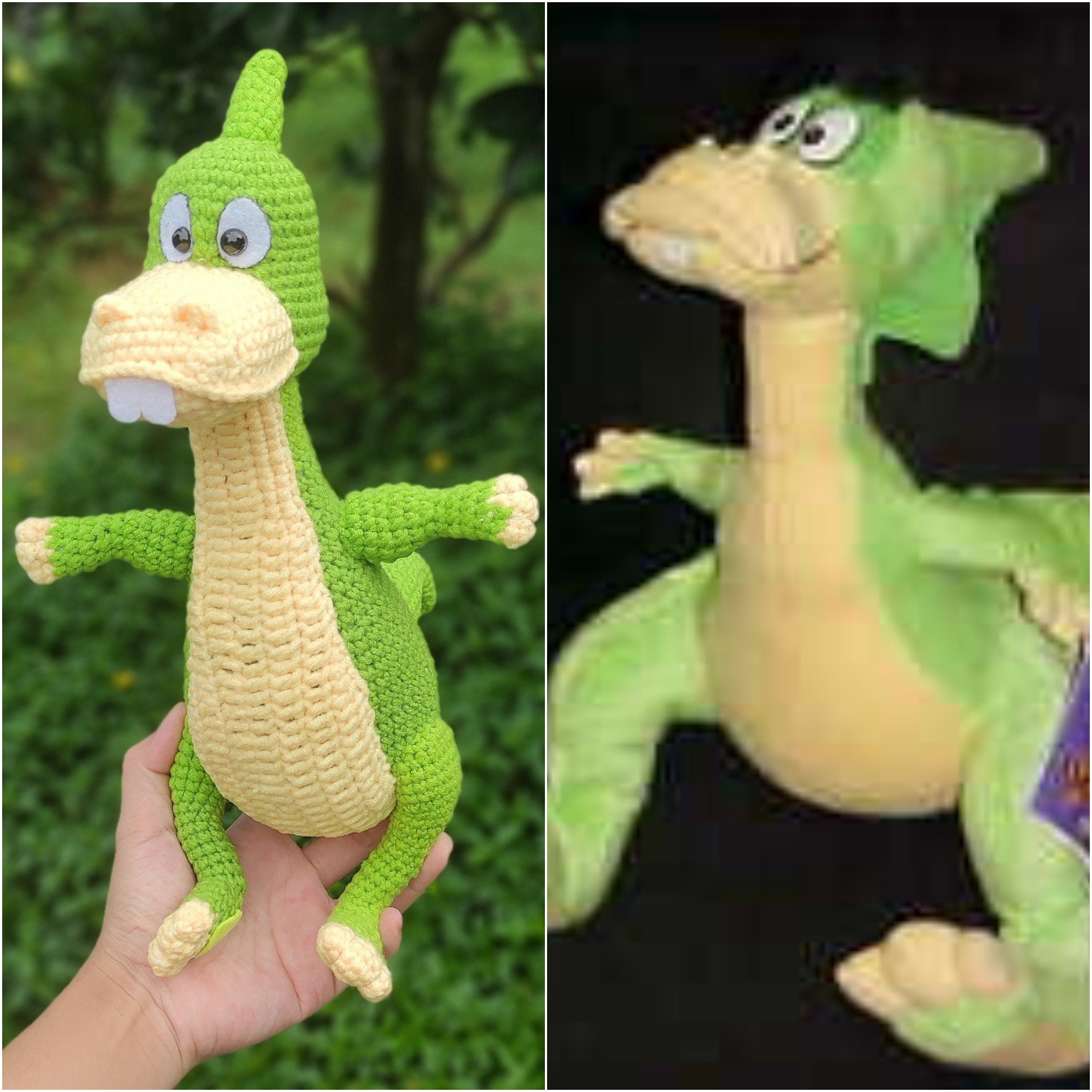 Custom Plush Doll Drawing Into Plush Custom Plush | Etsy