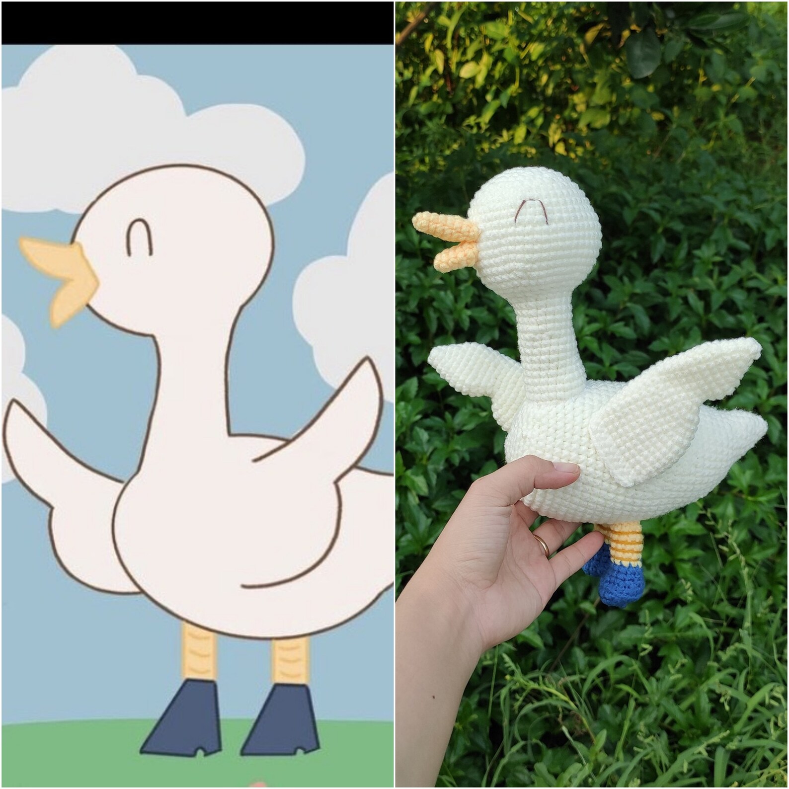 Custom Plush Commission Custom Plush Doll Custom Stuffed - Etsy