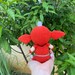 Baby Goblin Crochet, Baby Goblin Plush - Etsy