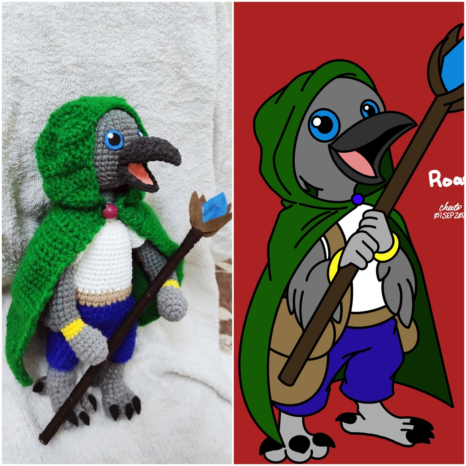 Custom Plush Doll Drawing Into Plush Custom Plush - Etsy