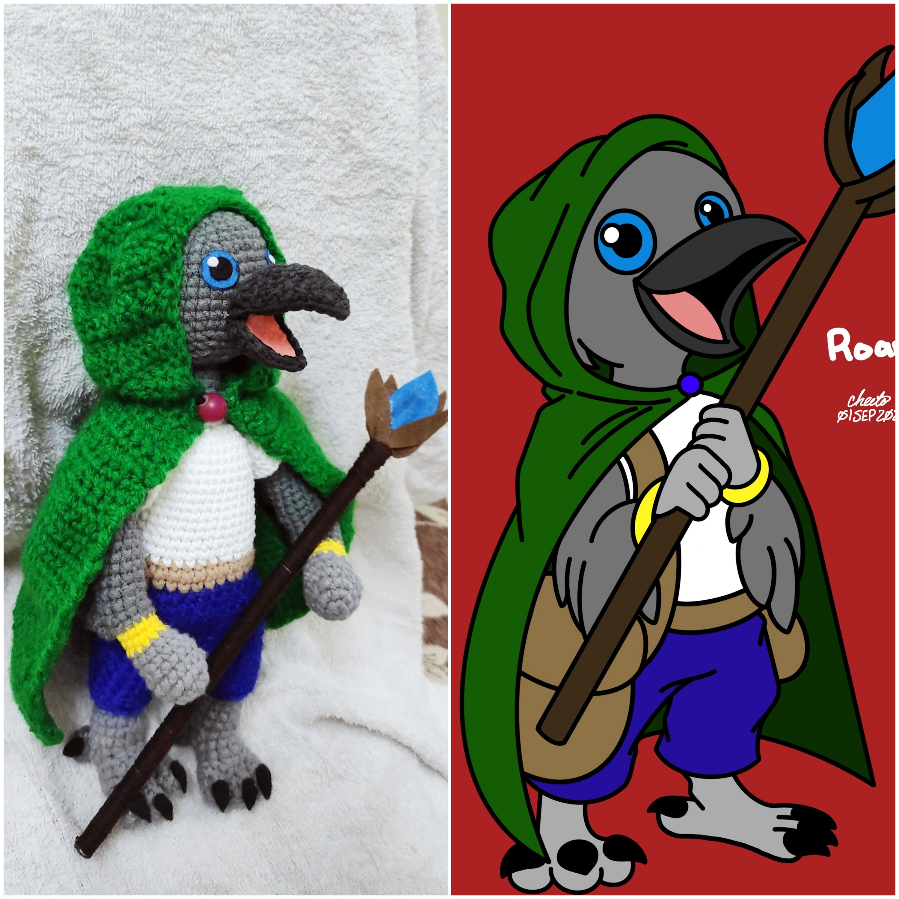 Custom Plush Doll Drawing Into Plush Custom Plush - Etsy UK