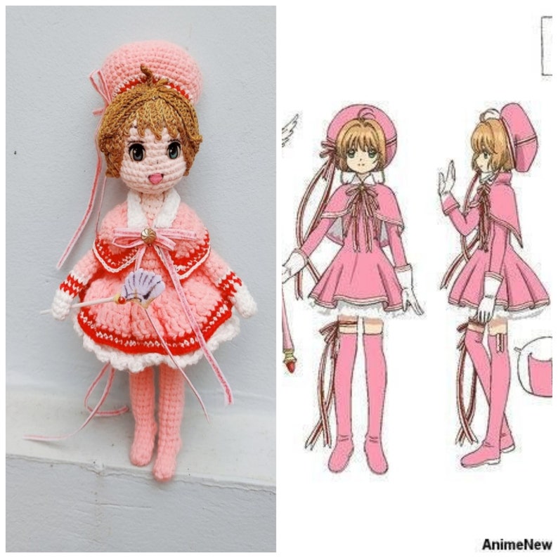 Custom Plush Commission Custom Plush Doll Custom Stuffed - Etsy