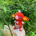 Baby Goblin Crochet, Baby Goblin Plush - Etsy