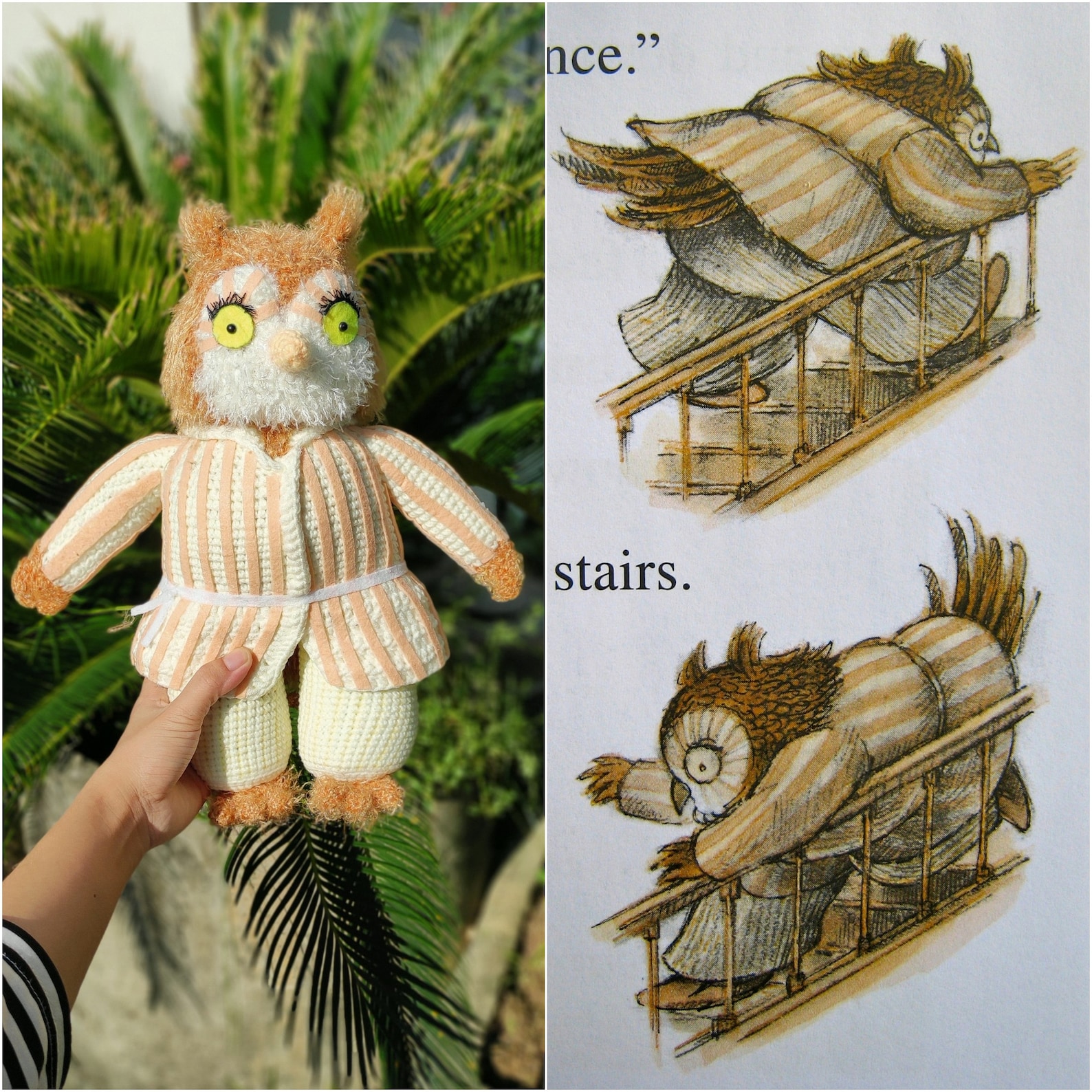 Custom Plush Doll Drawing Into Plush Custom Plush - Etsy