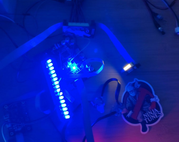 Proton Pack Light and Sound Kit - Etsy