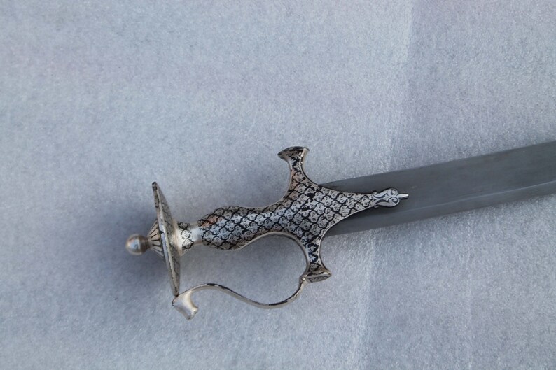 Traditional Royal Rajput Sikh Silver Damascened Wedding - Etsy