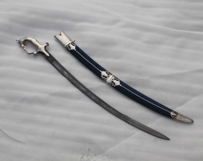 Traditional Royal Rajput Sikh Silver Damascened Horse Head Wedding ...