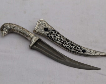 Rajput Sikh Dagger - Etsy