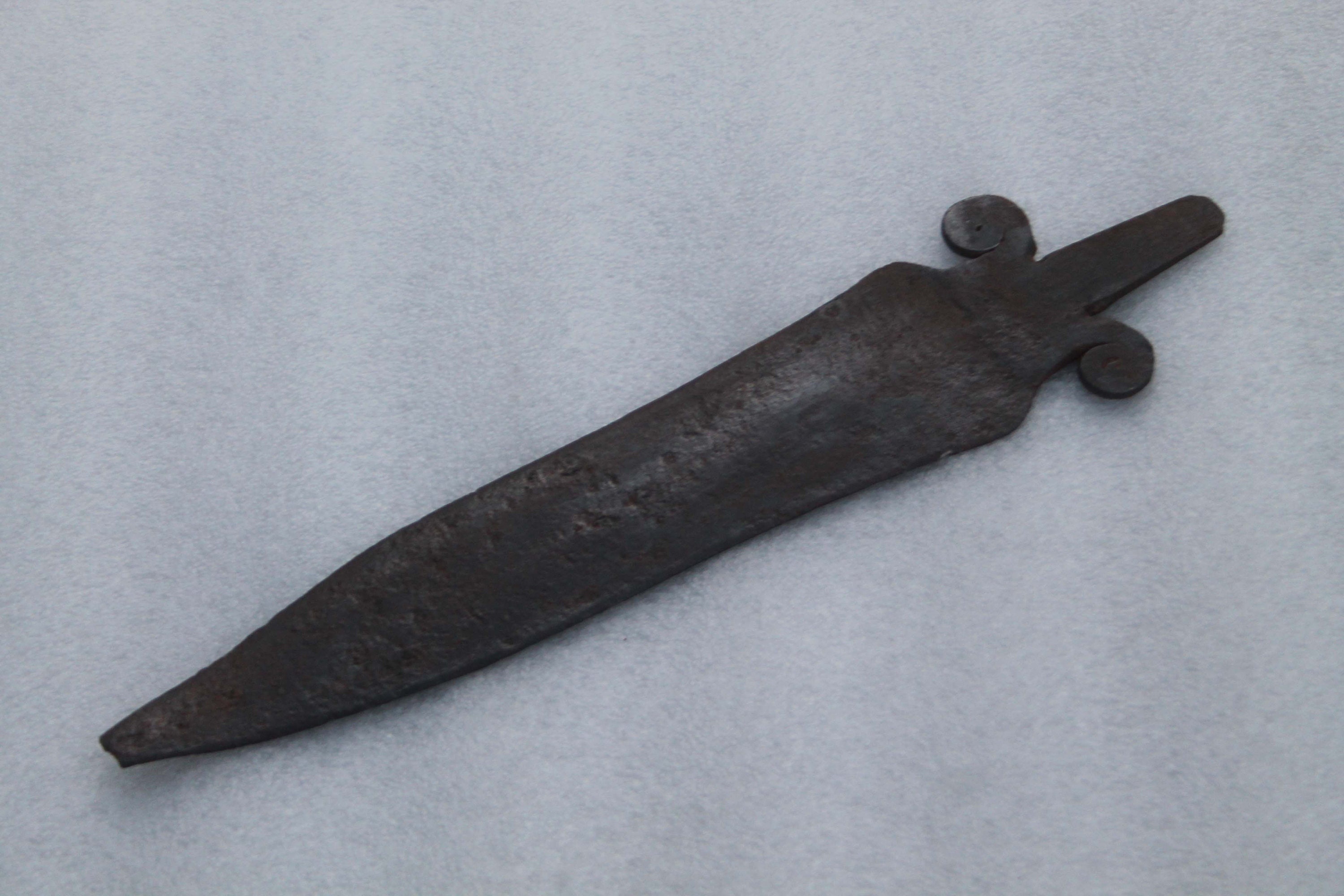 V.v. Rare Vintage Mughal Rajput Sikh Maratha Traditional War Lance ...