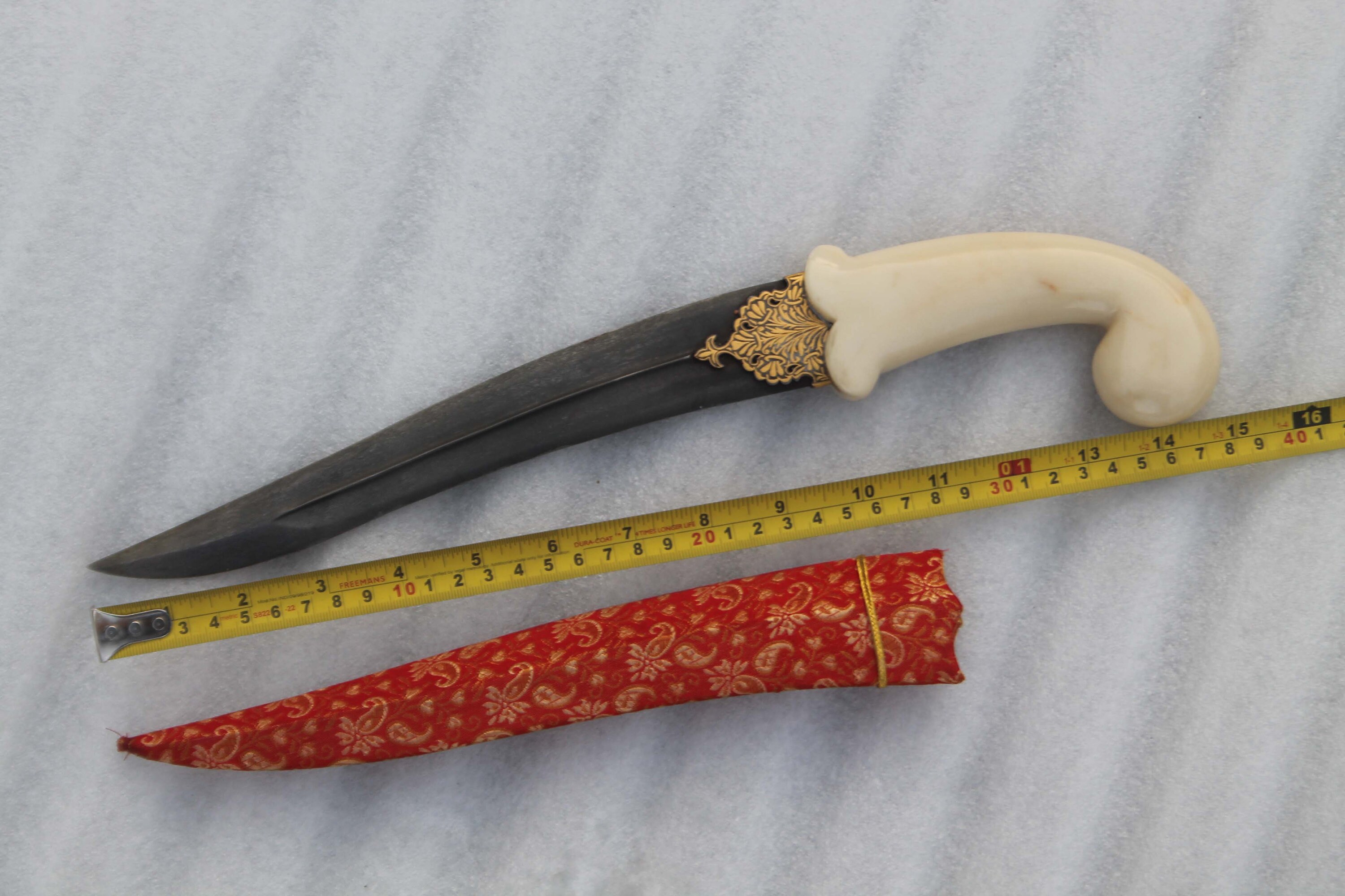 Rare Vintage Mughal Islamic Indian Jade Aventurine Parrot Grip - Etsy