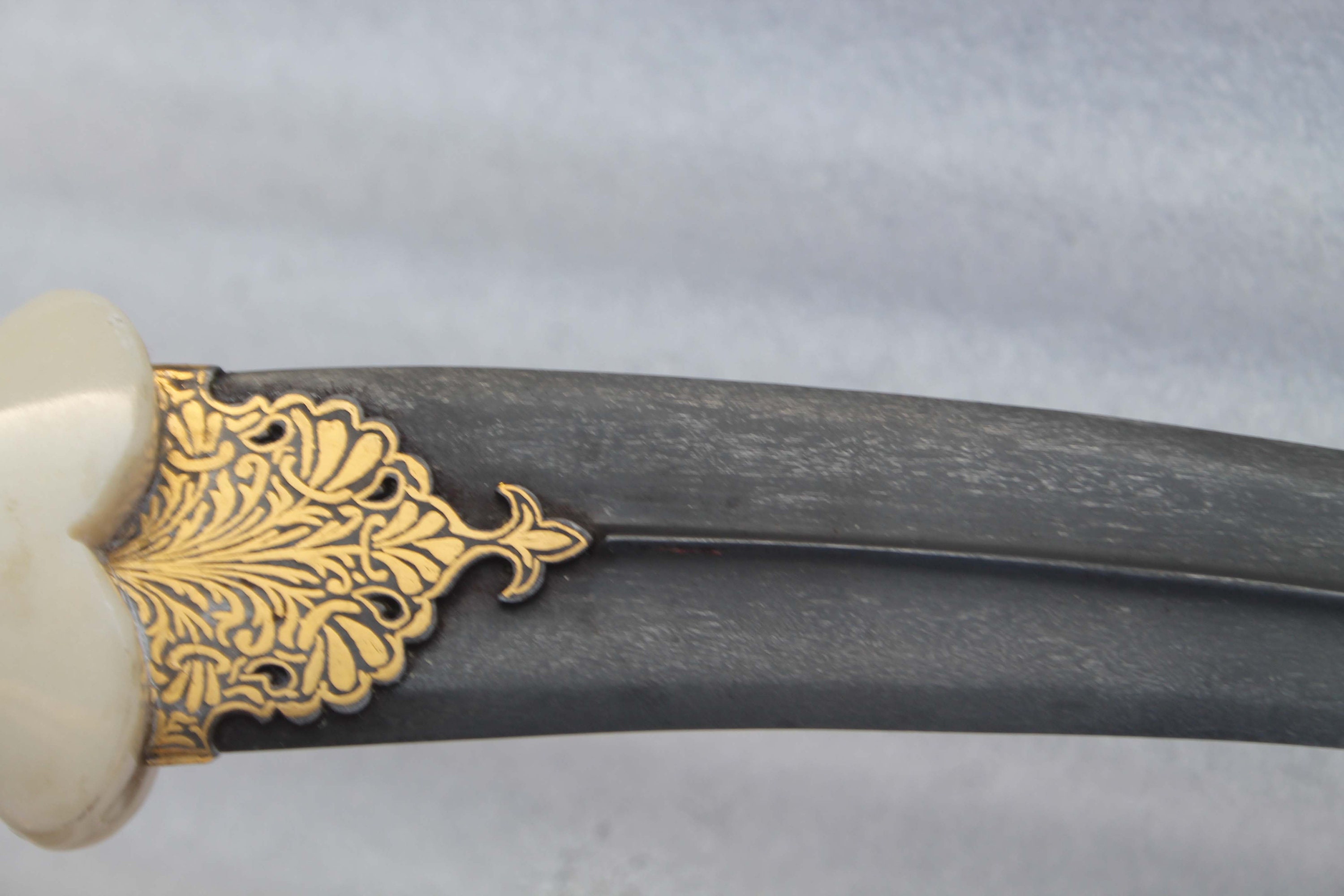 Rare Vintage Mughal Islamic Indian Jade Aventurine Parrot Grip - Etsy