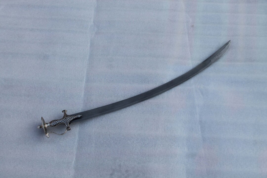 Traditional Royal Rajput Sikh Silver Damascened Wedding - Etsy