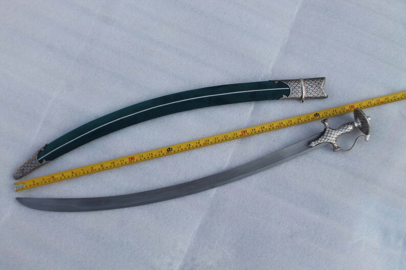 Traditional Royal Rajput Sikh Silver Damascened Wedding - Etsy