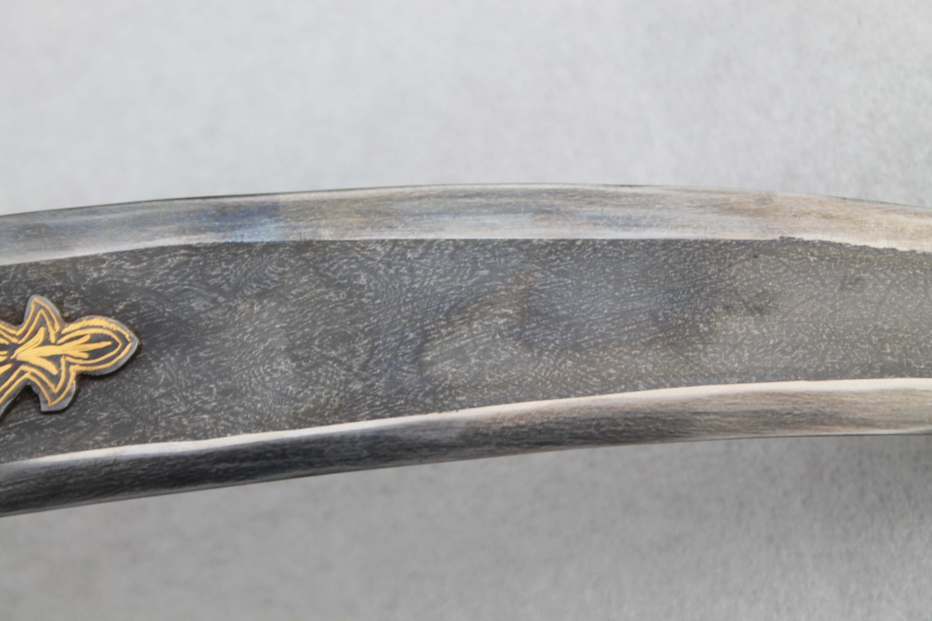 Vintage Mughal Islamic Bone Engraved Lion Head Handle Grip - Etsy