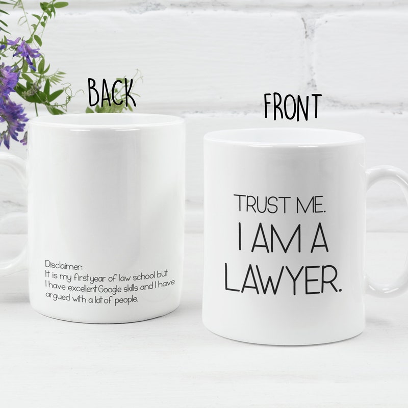 Lawyer Gift - 60+ Gift Ideas for 2024