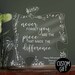 School Board Member Plaque, Puzzle Piece Plaque, Thank You for Being ...