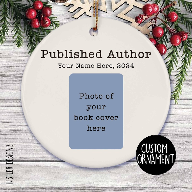 Gifts for a Book Author - 60+ Gift Ideas for 2026