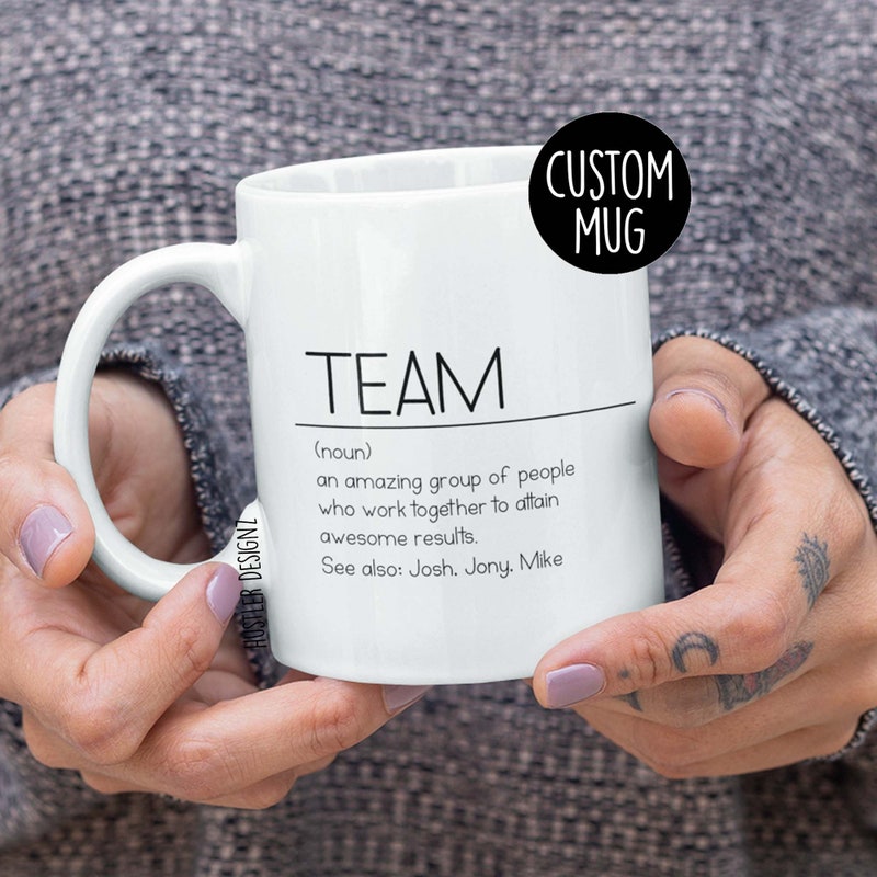 Team Gifts for Employees - 60+ Gift Ideas for 2025
