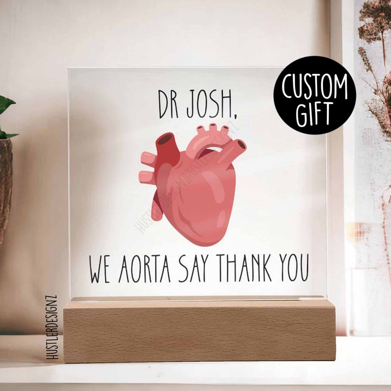 Cardiologist - Etsy